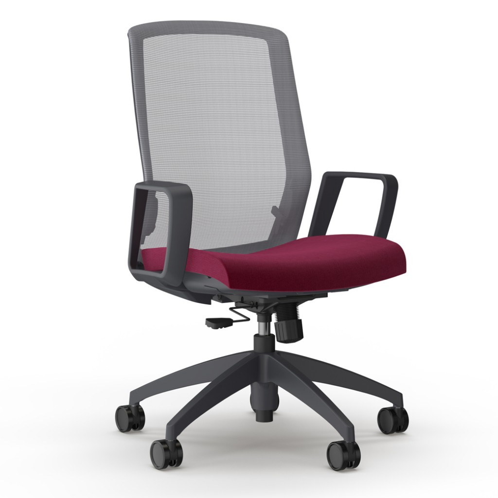 Neo Task Chair - OfficeCubicle.com