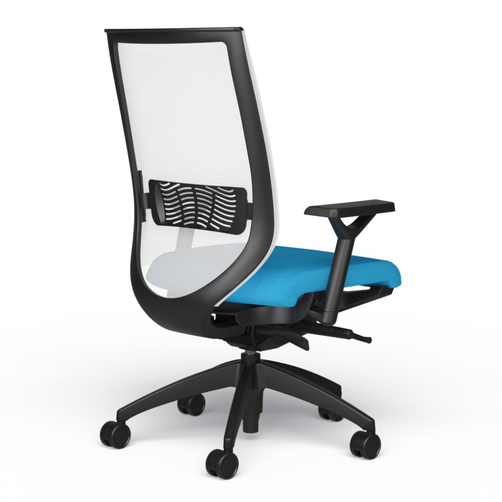 Aria Task Chair - OfficeCubicle.com